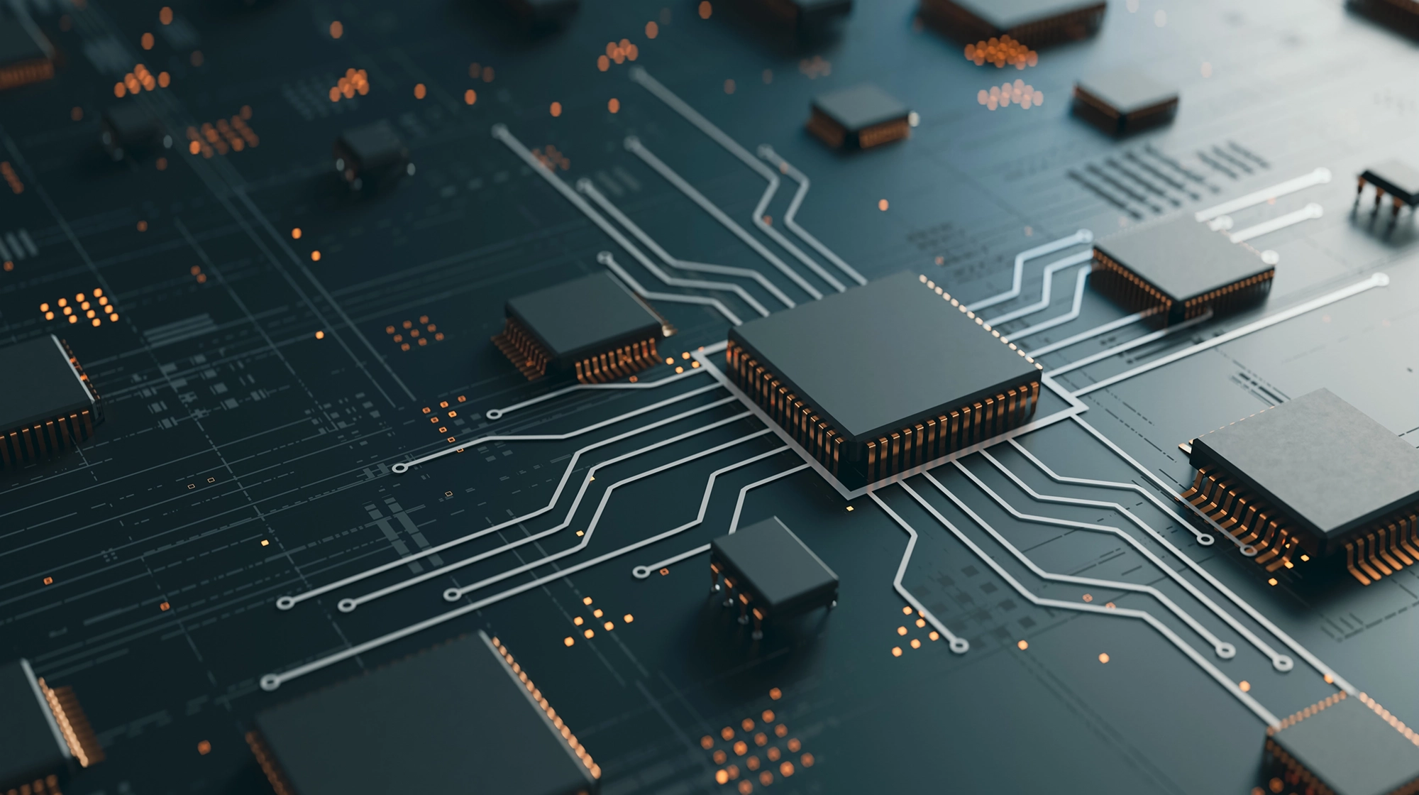 Explosion in Data Center Spending Requires Non-Grid Power Options