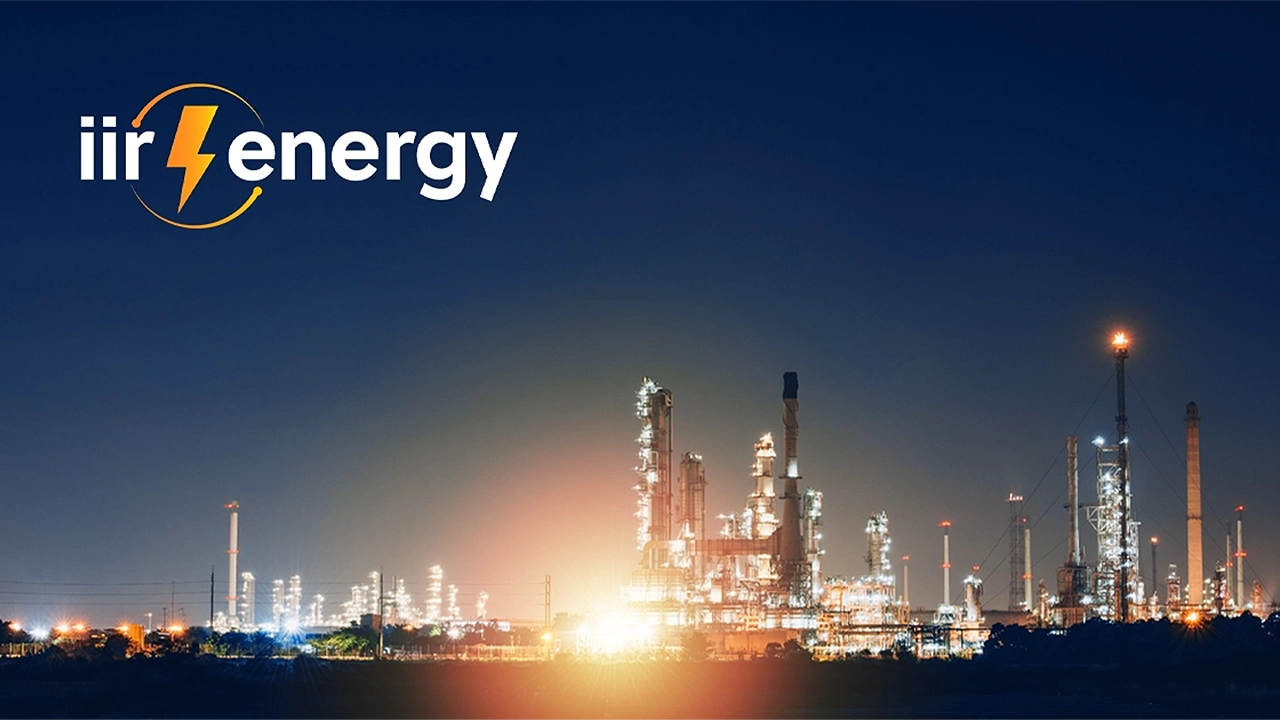 Energy Industry News Article | IIR Energy